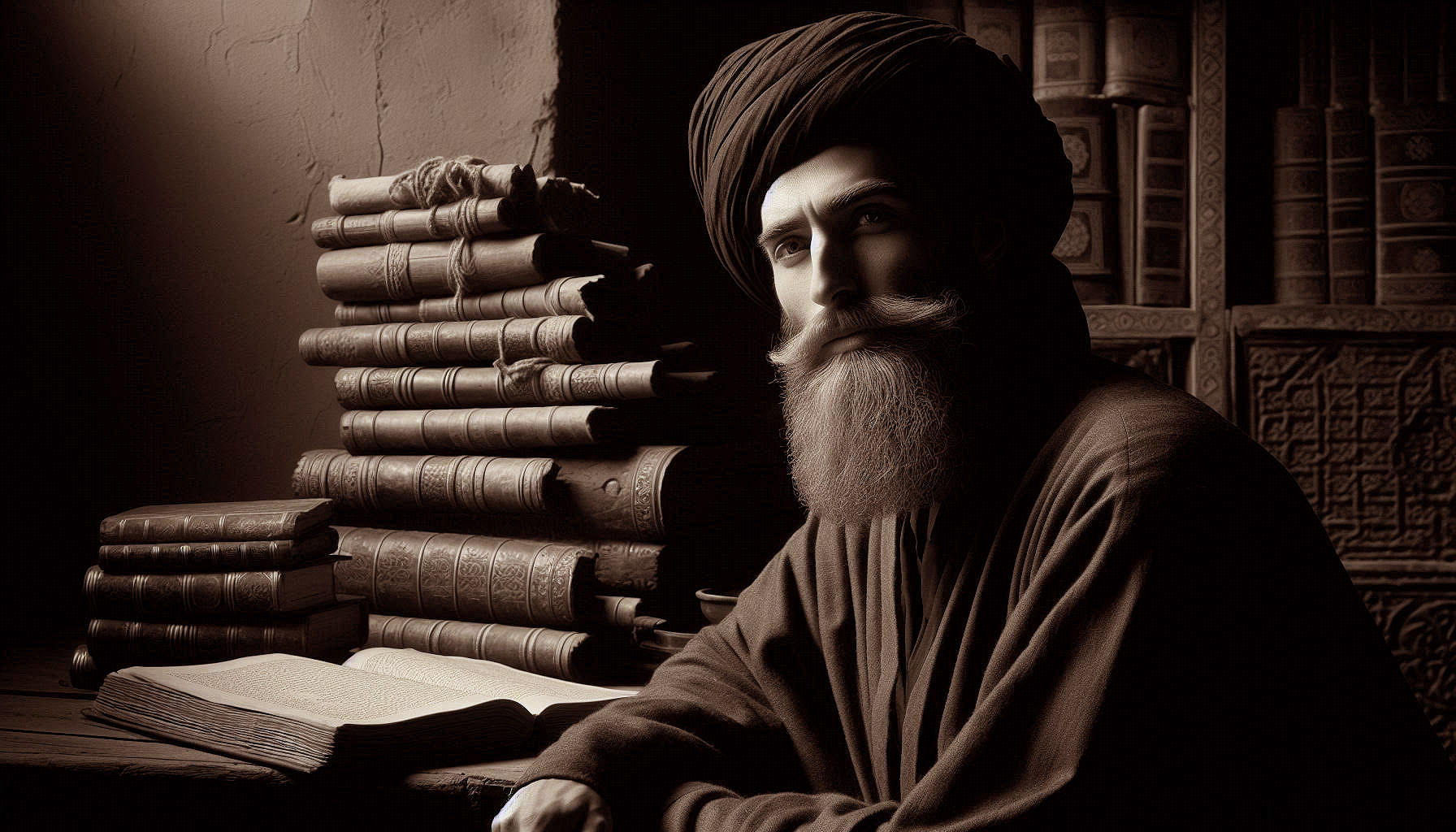 Zulal Wellness Resort To Celebrate Ibn Sina With The Launching Of 'TAIM ...