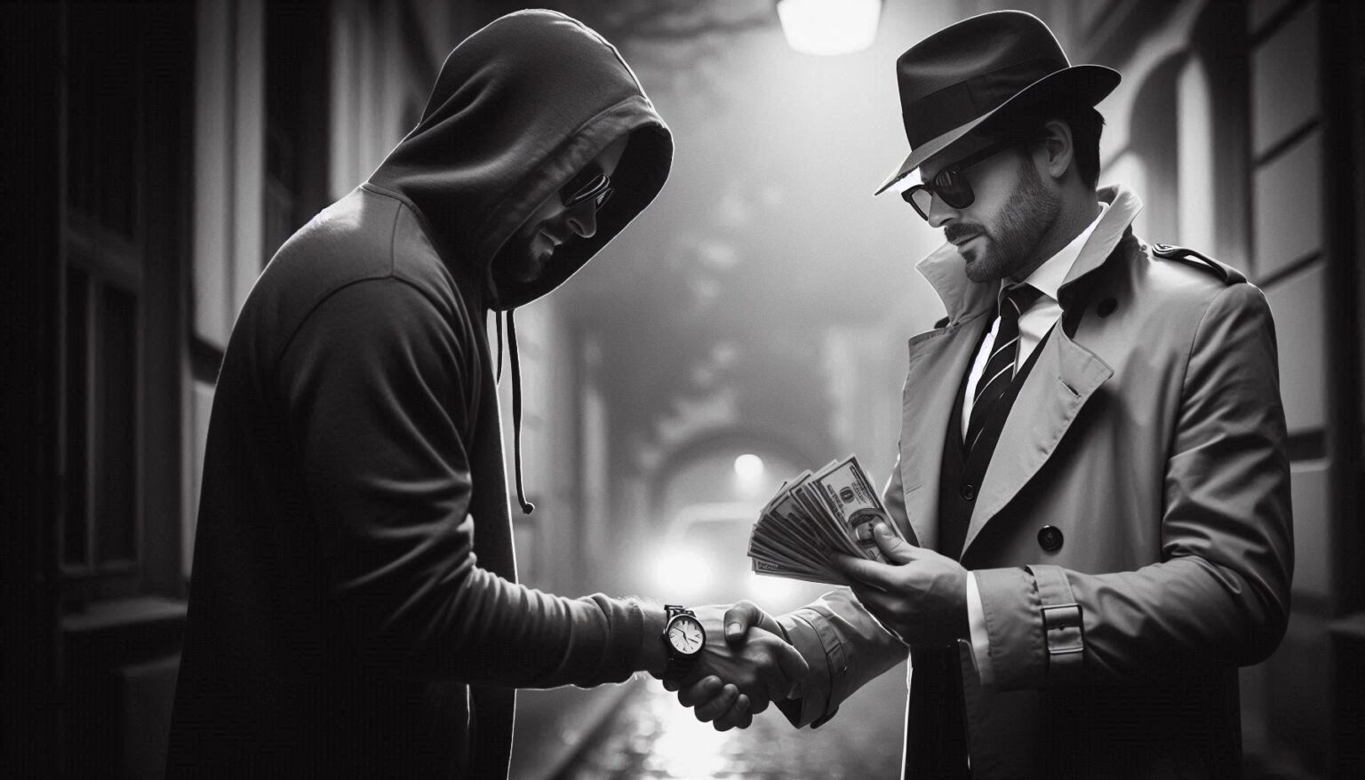 Study Links Inequality Perception To Increased Interest In Counterfeit ...