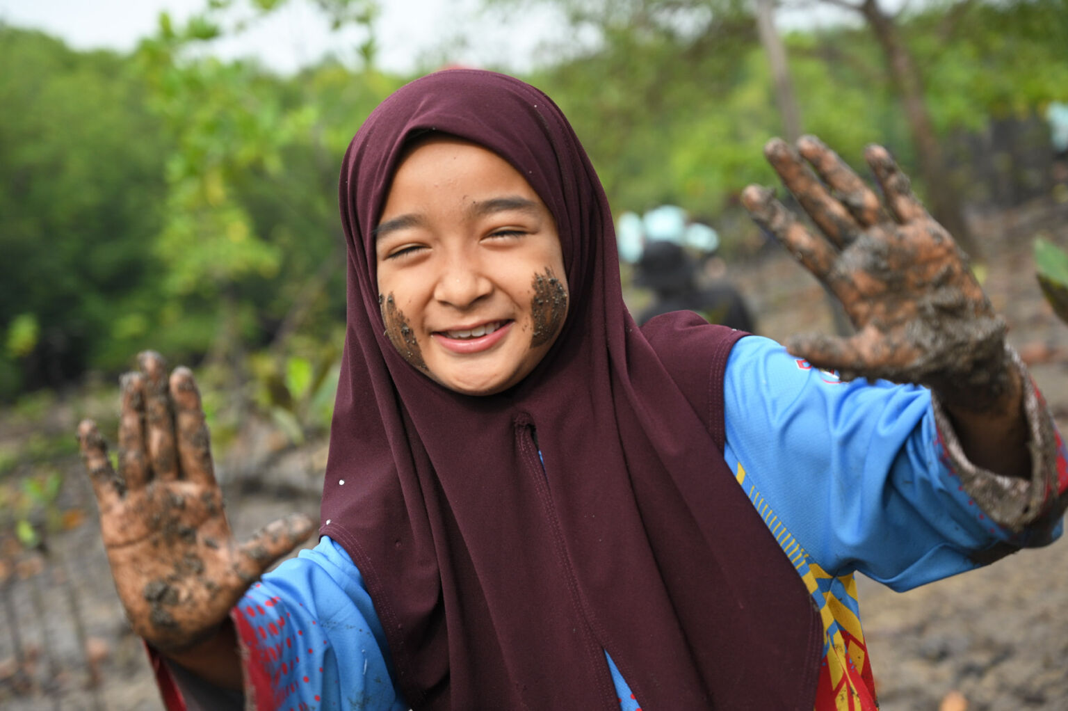 The Datai Pledge Celebrates World Mangrove Day With Community Initiative