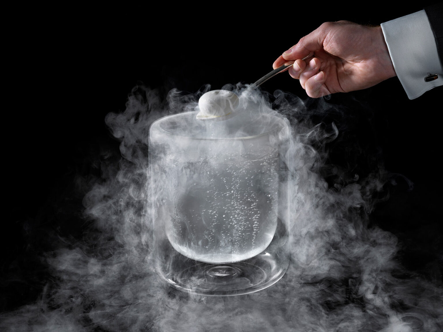 World-famous Restaurant The Fat Duck Launches New 30th Anniversary Menus