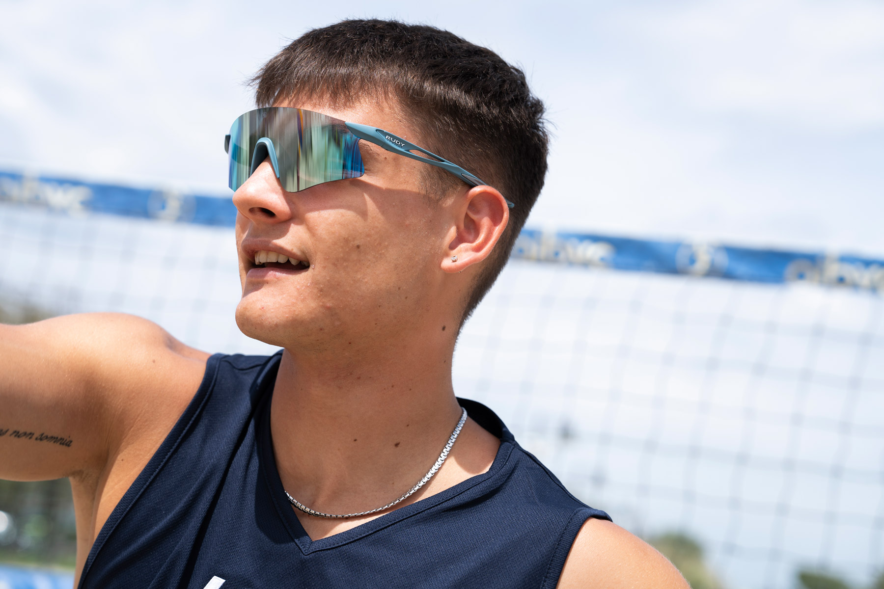 Astral X, New Sustainable And Superlight Glasses From Rudy Project