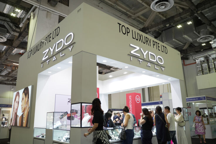 SIJE 2024 Welcomed 14,000 Visitors To Its Spectacular Four-day Expo