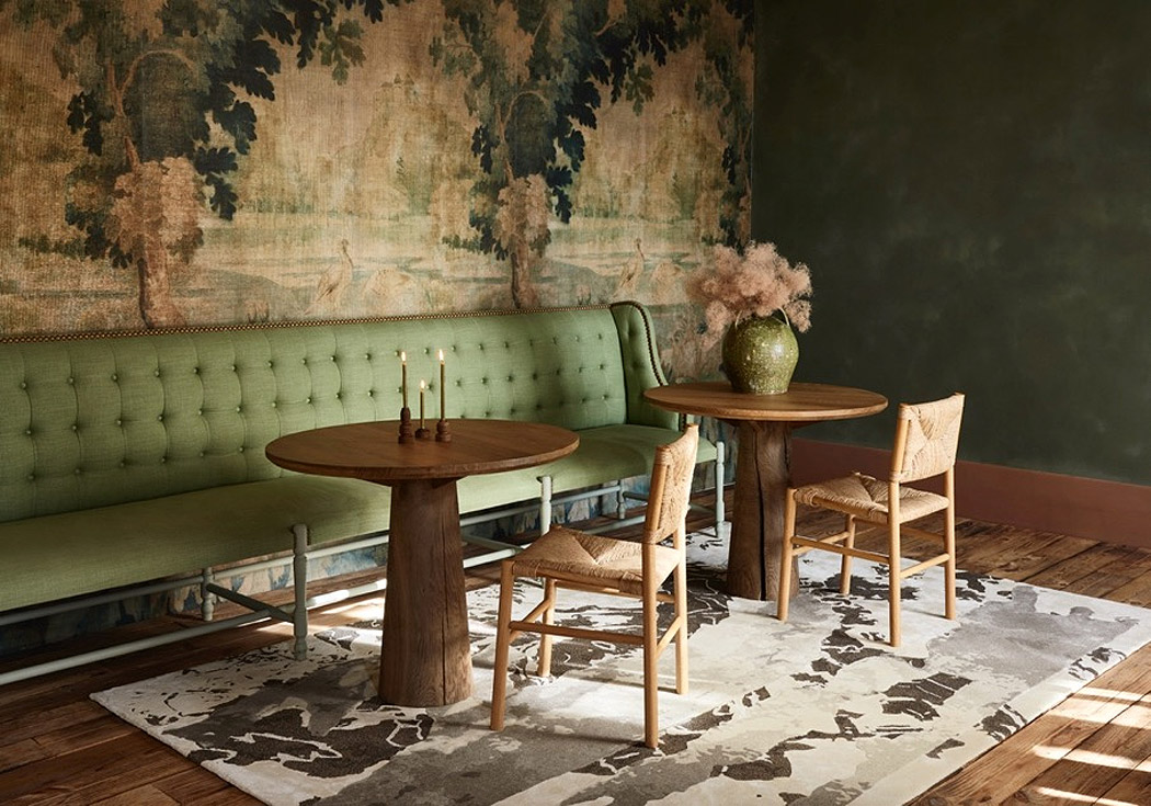 America's SKIN Luxury Interior Design Service Comes To London