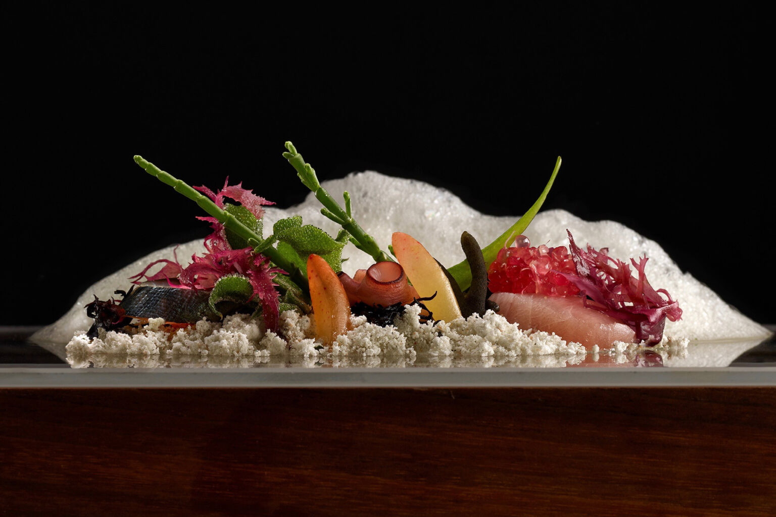 World-famous Restaurant The Fat Duck Launches New 30th Anniversary Menus