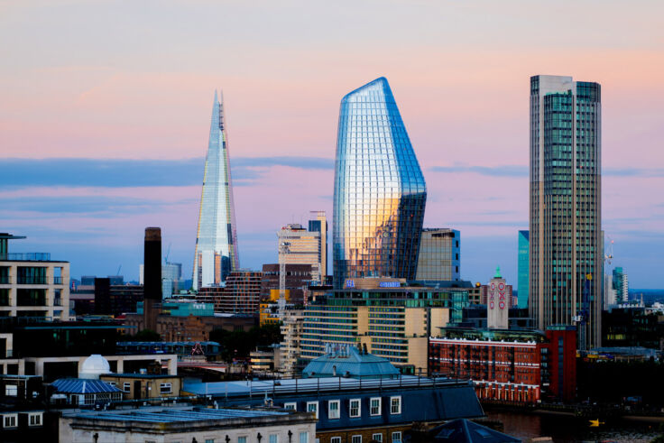 ME London's Refurbished Radio Rooftop Bar Reopens Ushering In A New Era