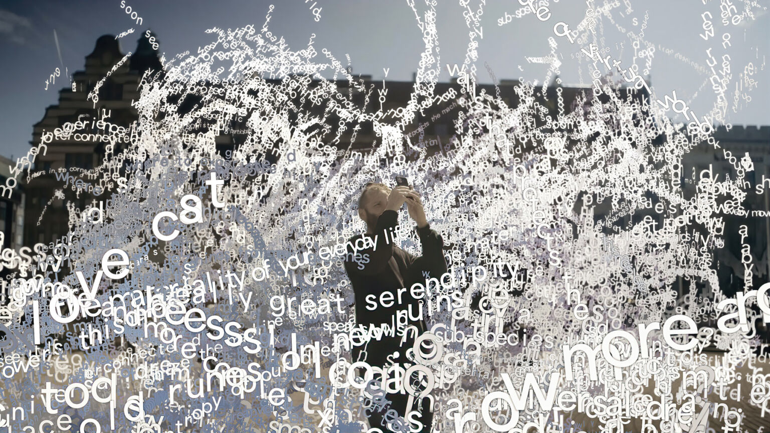 British Art Fair Announces PIVOTAL Digitalism - A New Section For ...