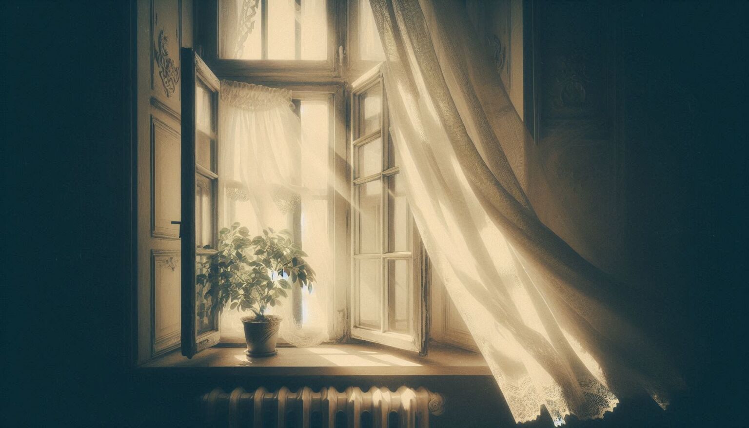 Will Leaving Windows Open During A Heatwave Help You To Sleep?