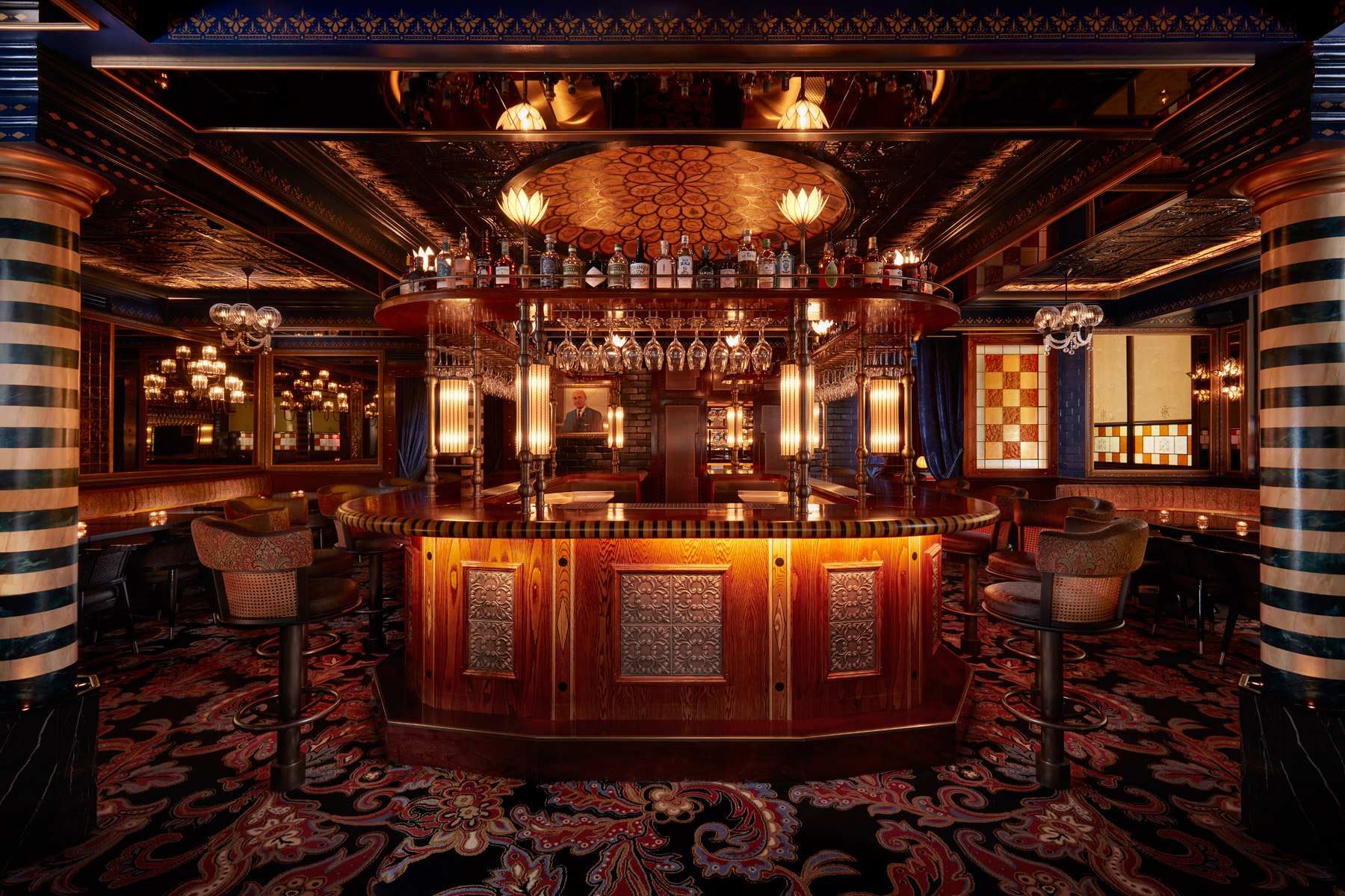 JKS Restaurants Announces Ambassadors Clubhouse Will Open On 20th August