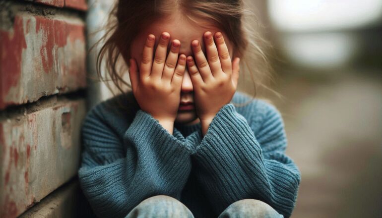 A Guide To Helping Children Understand And Cope With Disasters And Trauma