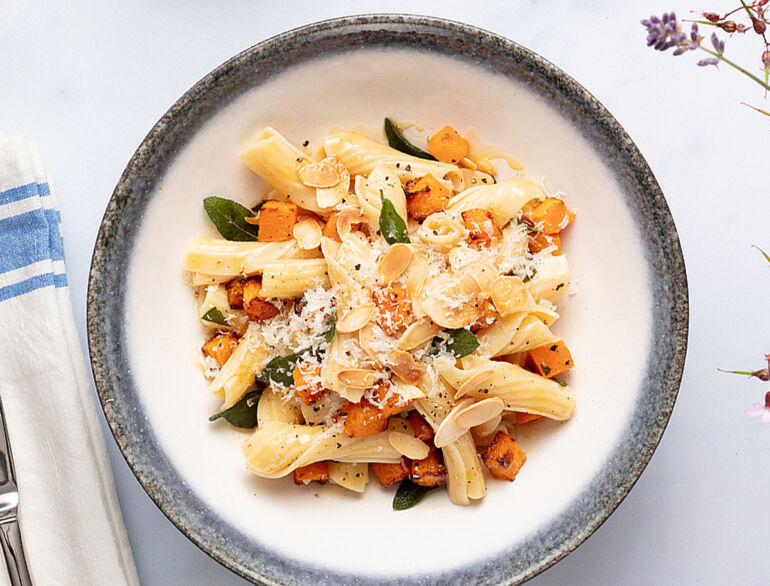 ATAVI & Chef Albert Adrià To Launch New Vortici Pasta In September