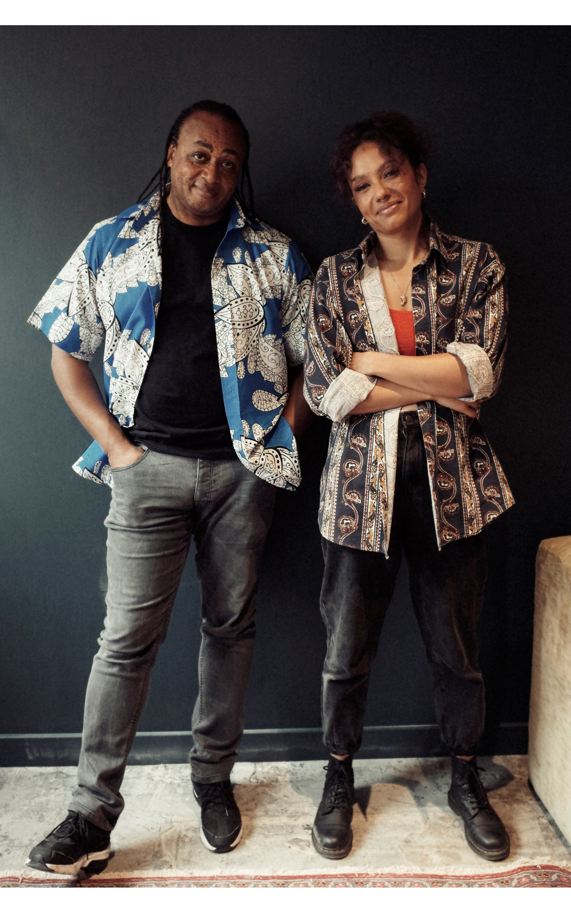 A New Plantain-infused Sipping Rum From The Family-owned Kromanti Rum