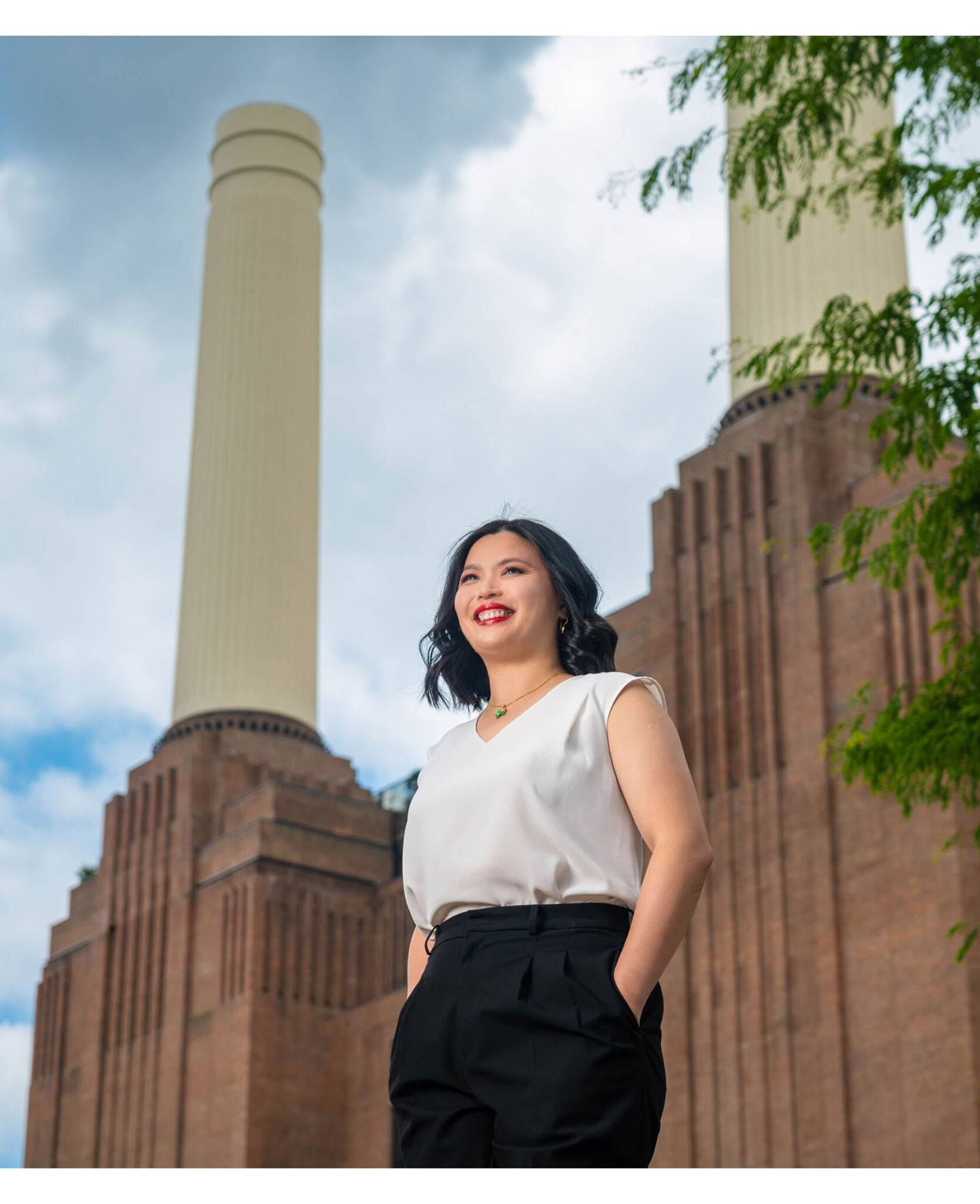 Q&A With Chef Mandy Yin, Ambassador For CelebrASIA At Battersea Power ...