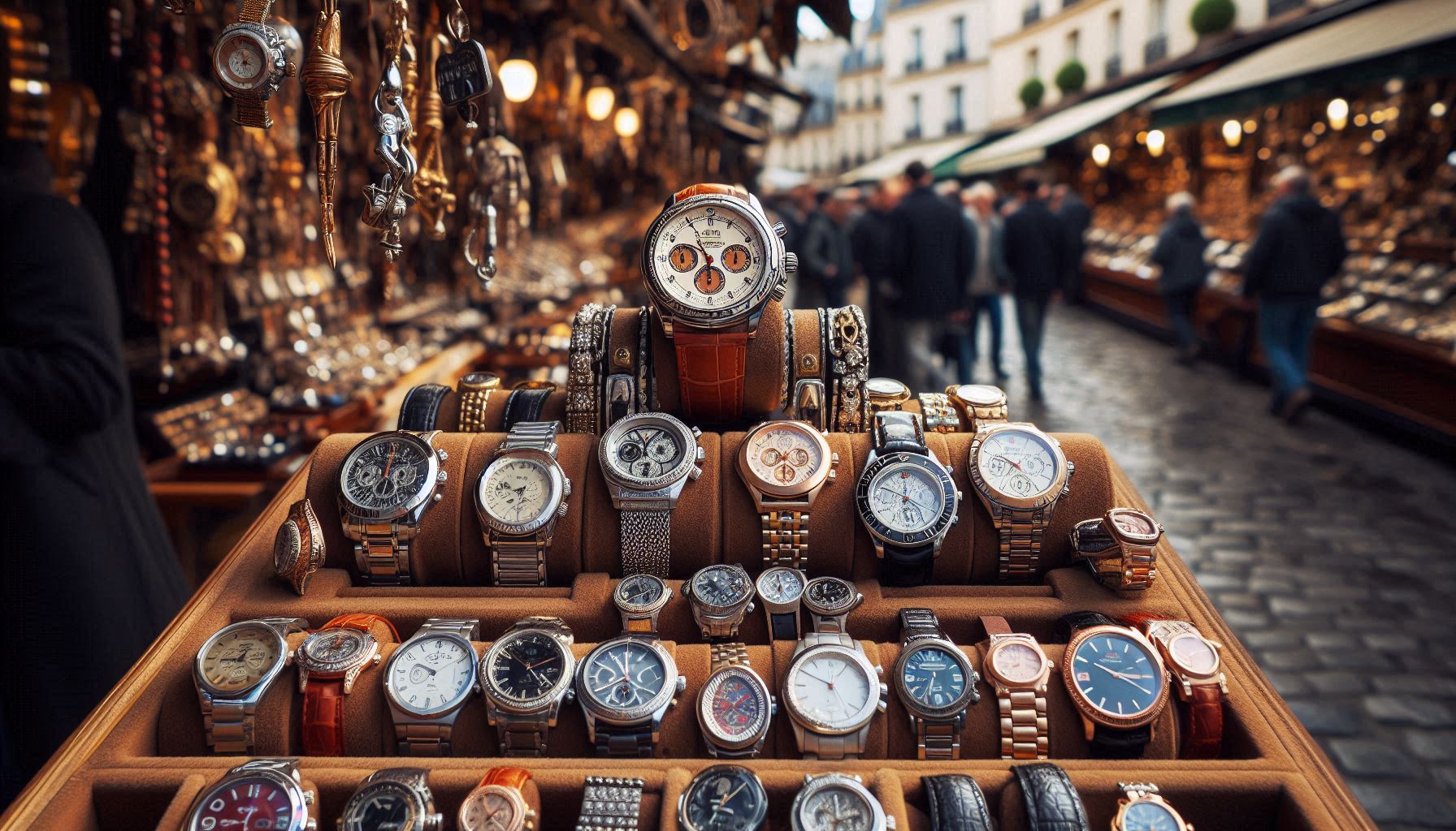 An IP Attorney Explains The Counterfeit Luxury Goods Problem In Paris