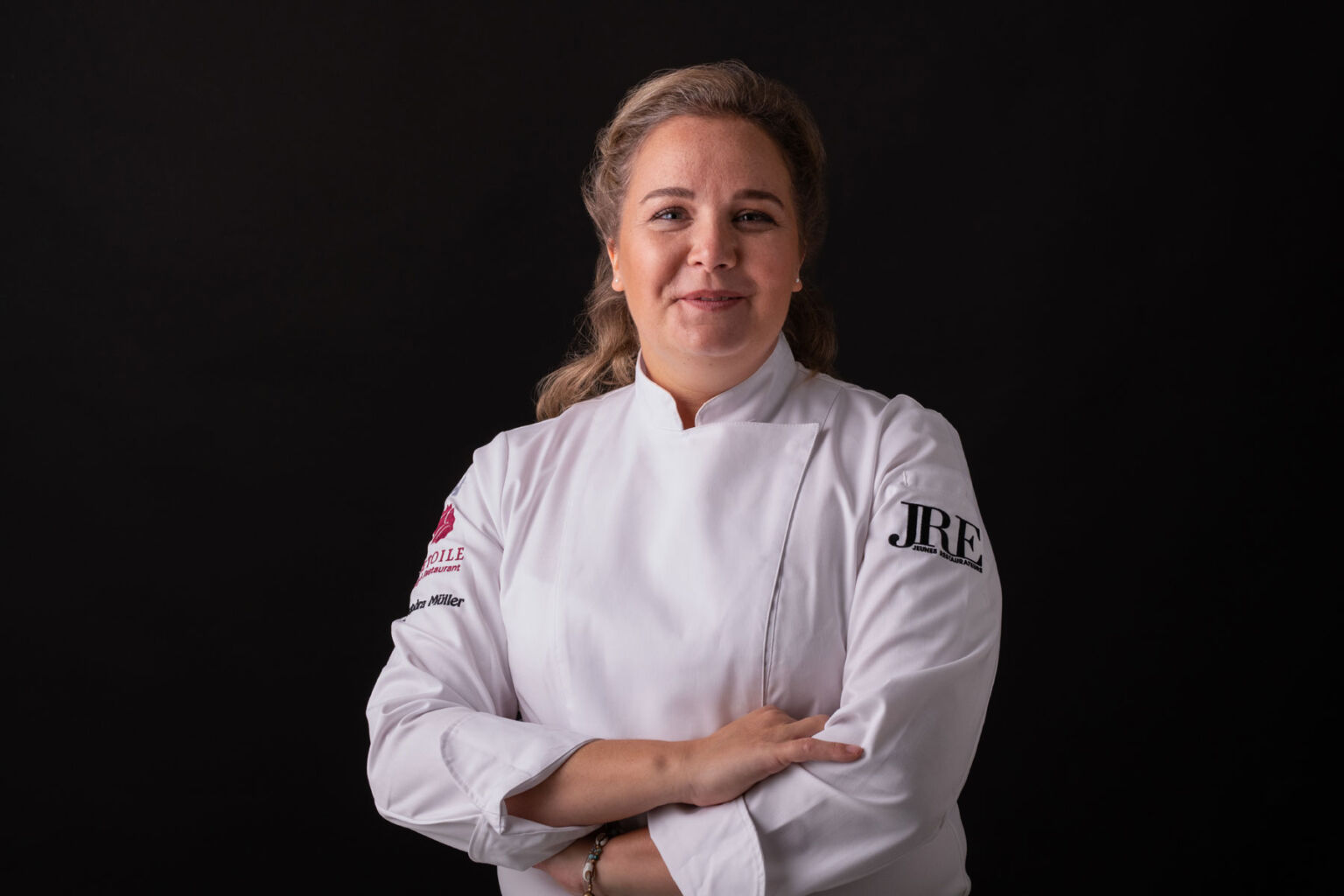 JRE Chef Alexandra Müller To Embark On Gastronomic Journey With Swan ...