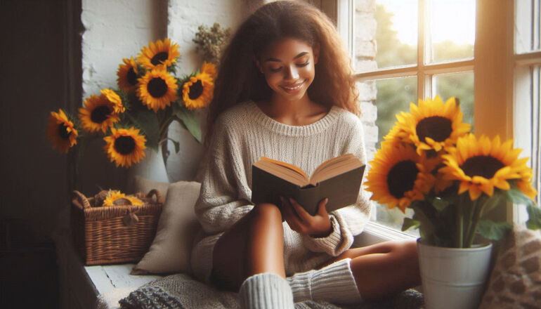 Top Authors Reveal What It Takes To Get Generation Alpha To Read A Book