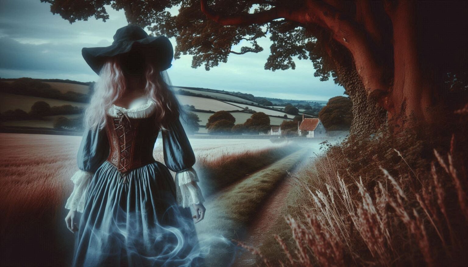 St Albans, The City Awash With Mysterious Stories And Haunted Buildings