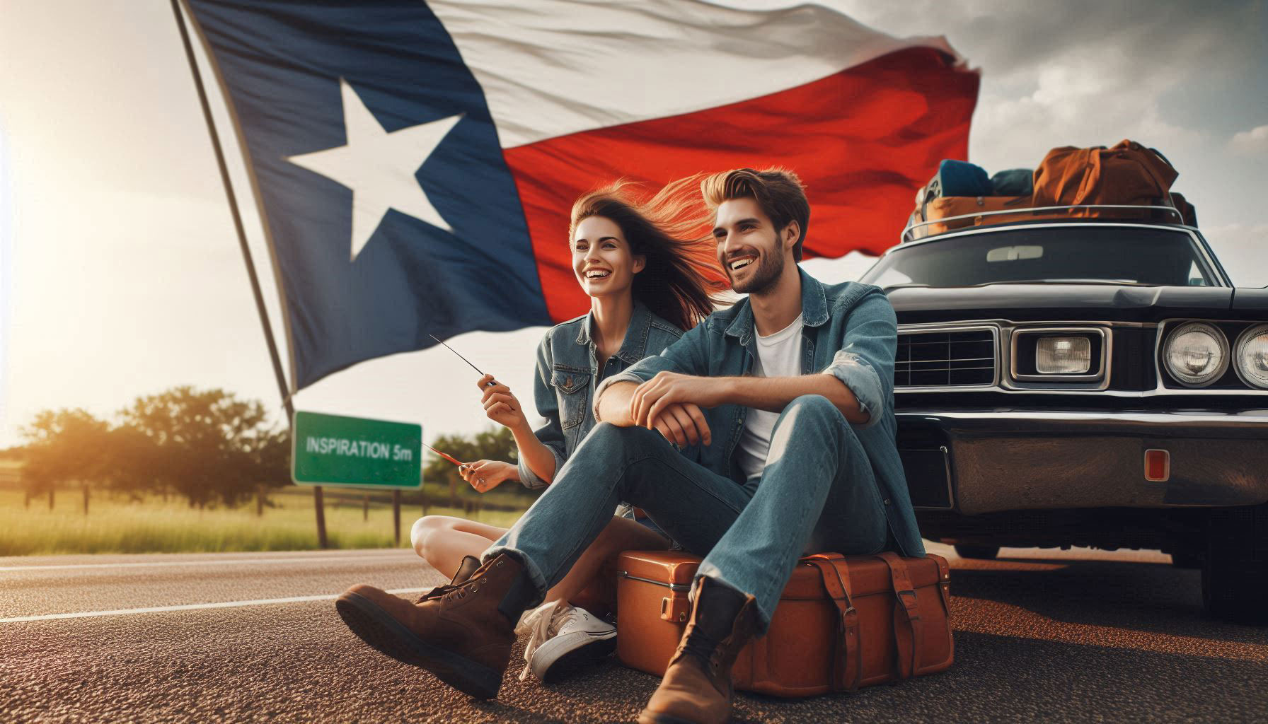 Experience The Best Of Texas With These Five Inspiring Road Trips