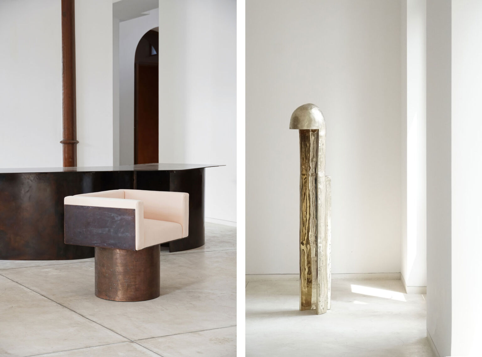 Indian Gallery æquō To Exhibit At PAD London For The First Time In October