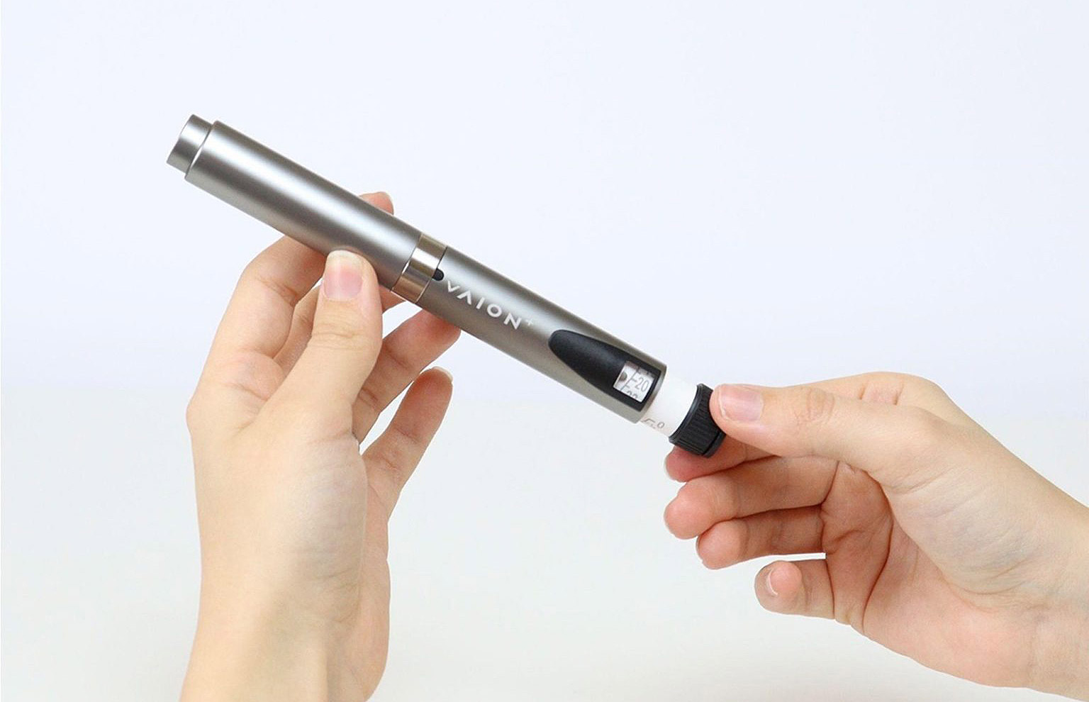 The VAION NAD+ Pen Is A Simple Way To Achieve A Better Quality Of Life