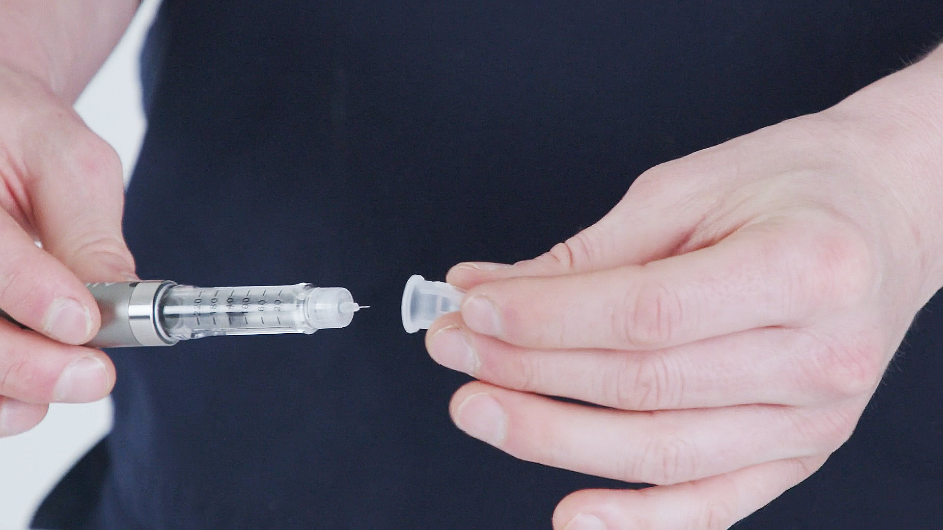 The VAION NAD+ Pen Is A Simple Way To Achieve A Better Quality Of Life