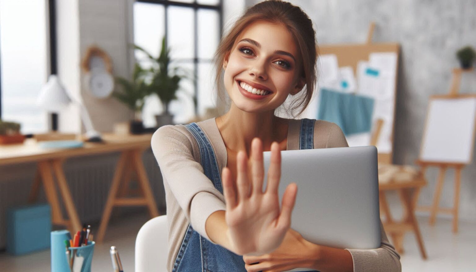 The Neuroscience Of Saying NO: Unlocking The Benefits Of Financial ...