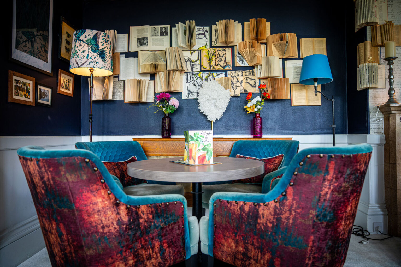 Lindeth Howe Hotel Invites You To Hop Into The World Of Beatrix Potter