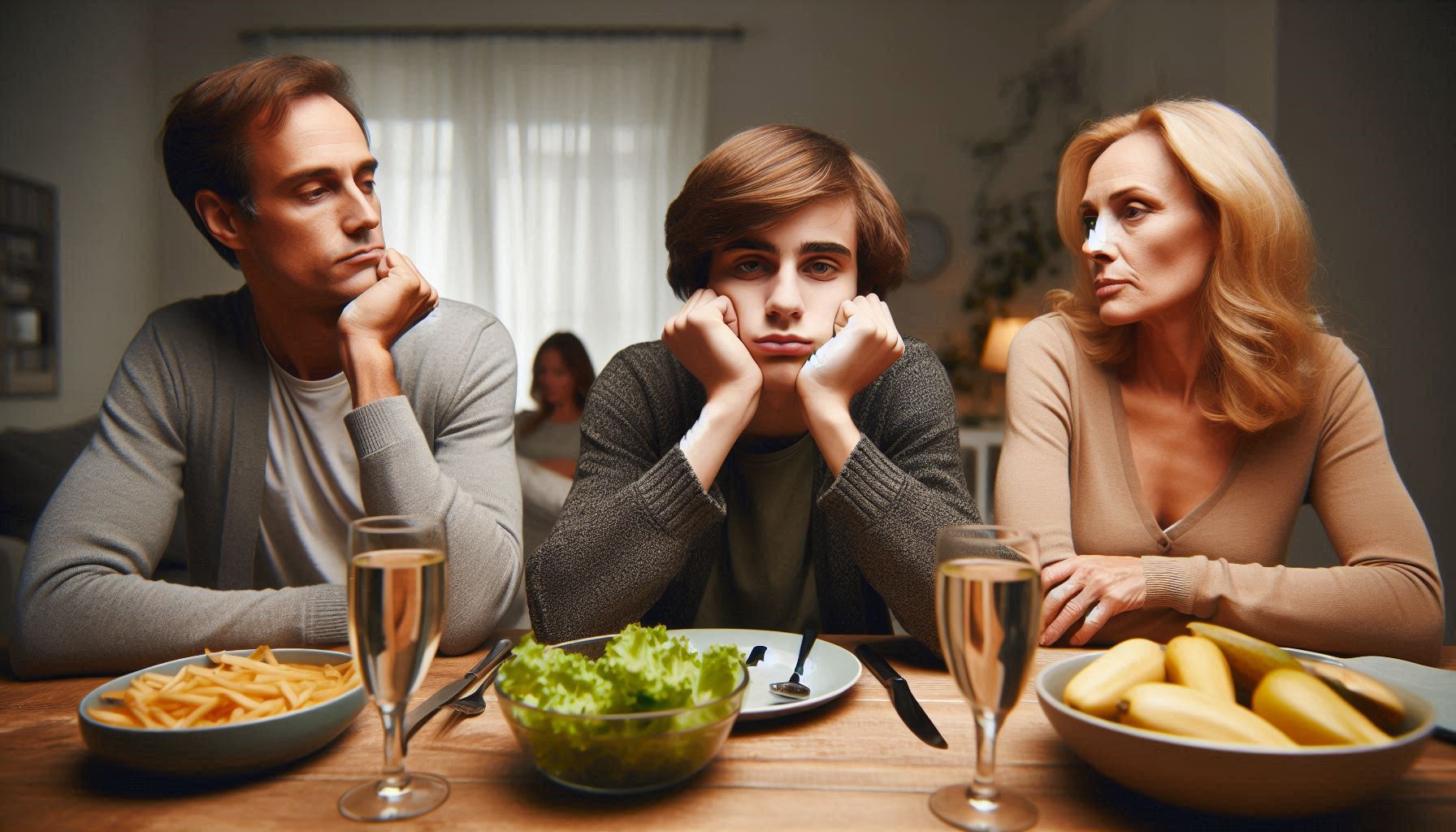 Professor Sam Wass Explains The Best Ways To Communicate With Teenagers