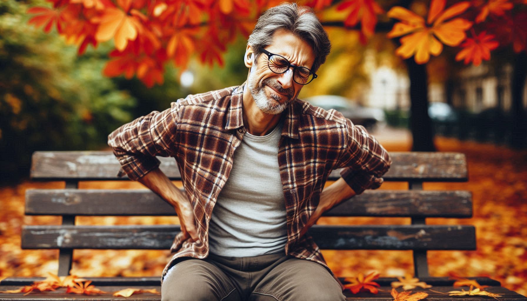 The Stretch Showdown: Expert Reveals 5-Minute Routine To Finally Beat ...