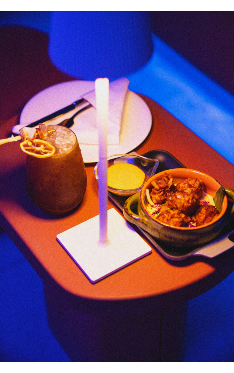 Attaché: The Brand New Addition To Riyadh's Diplomatic Quarter