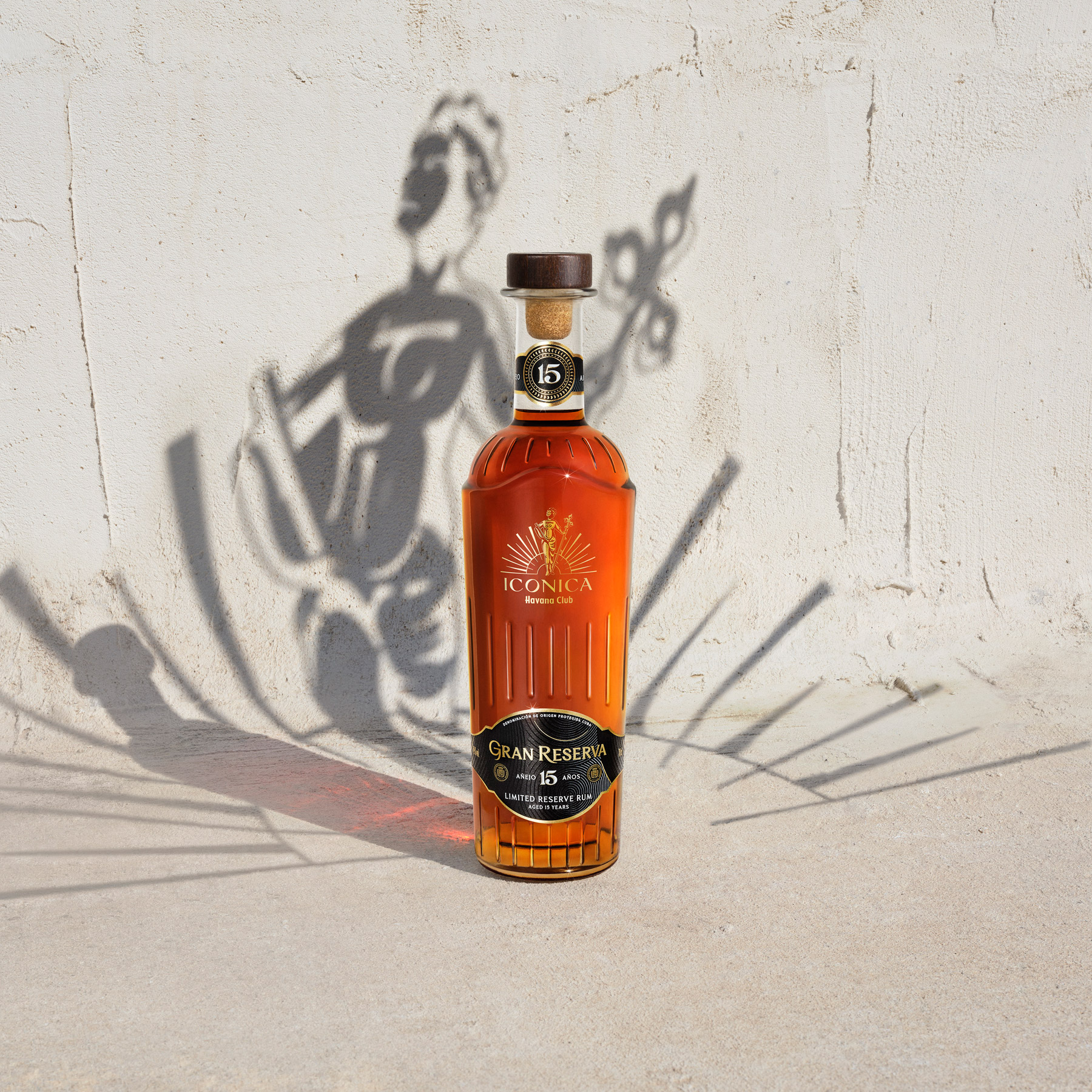Havana Club Unveils Its Reimagined Icónica Collection