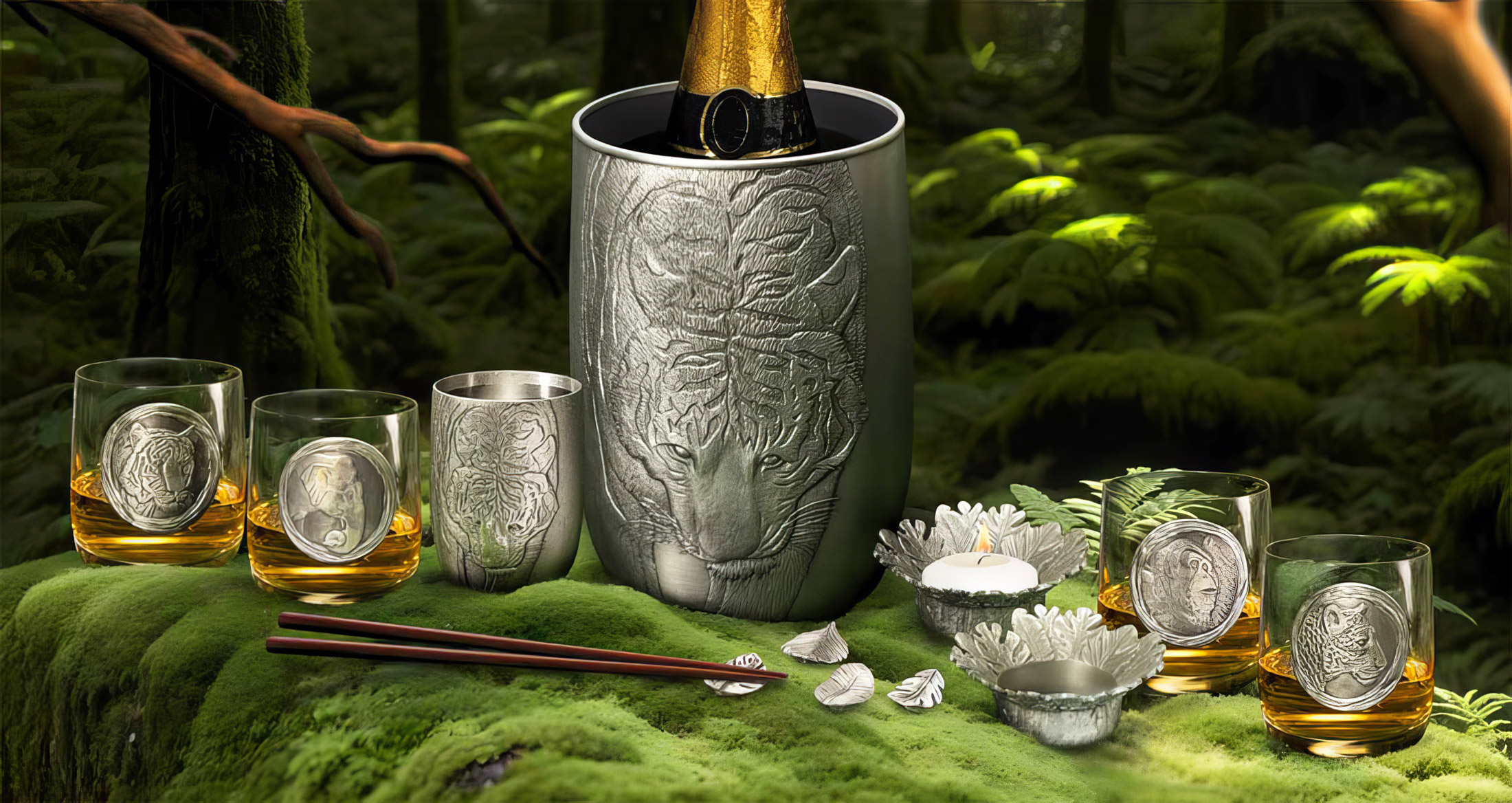 America's SKIN Luxury Interior Design Service Comes To London