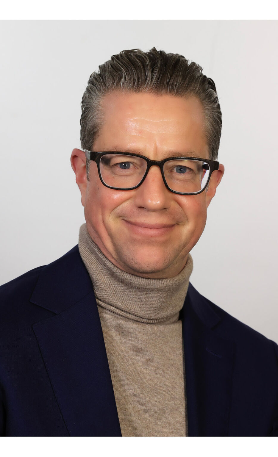 Simon Spiller Joins Grand Resort Bad Ragaz As GM From March 2025