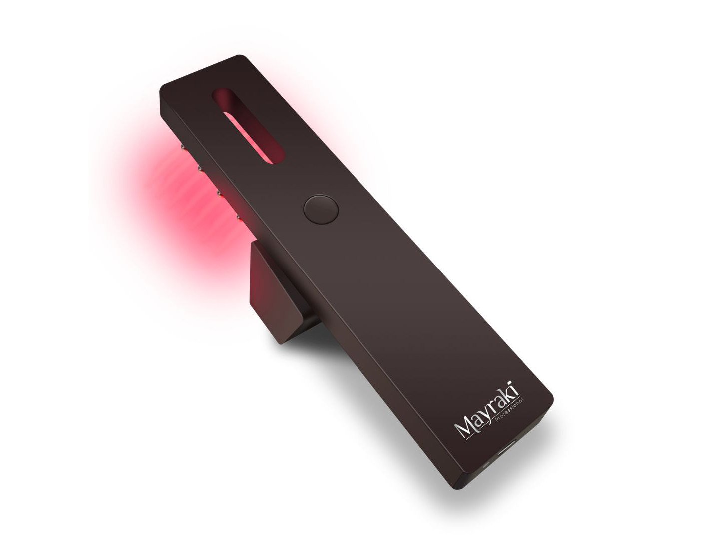 We Test The Mayraki Professional Hair Regrowth Ulti-Nutra Laser System