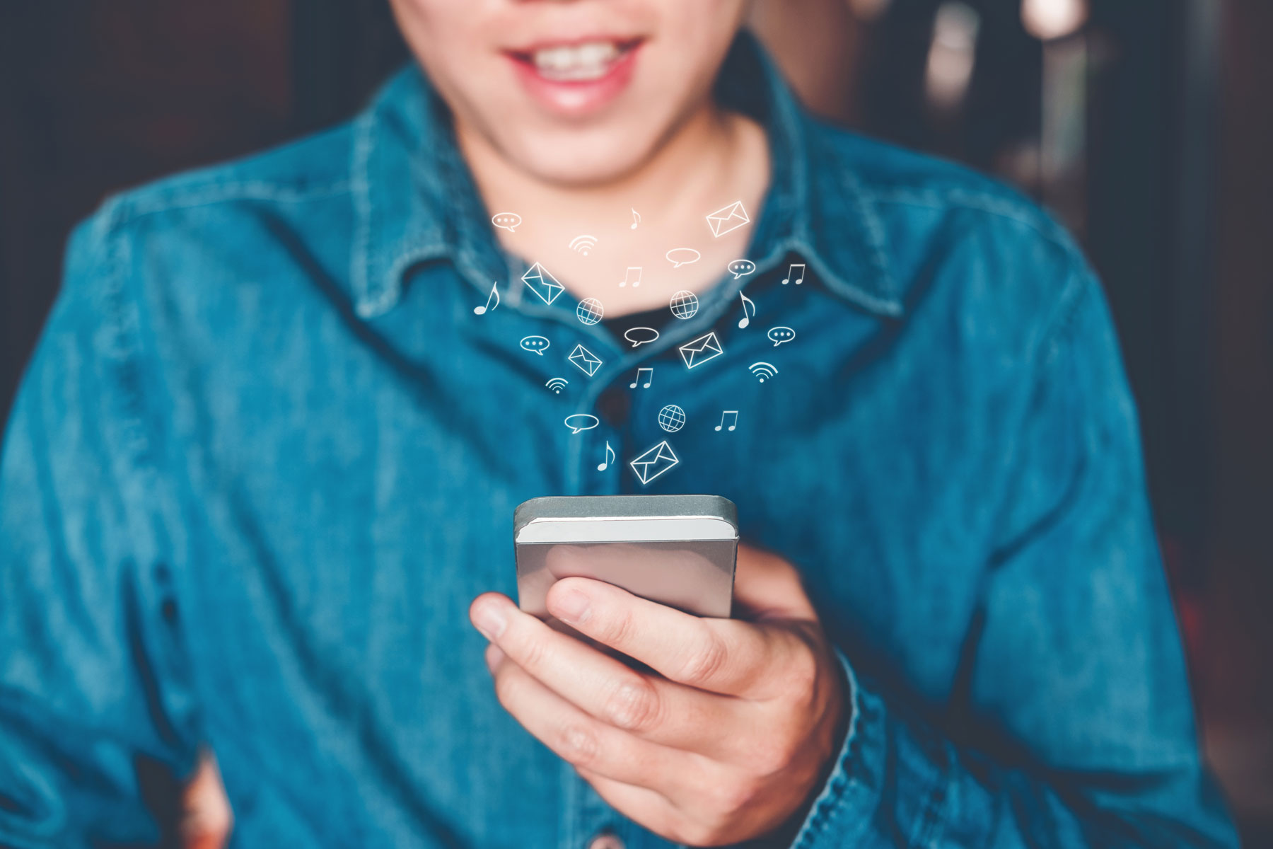 How To Check If 'Big Tech' Is Eavesdropping On Your Conversations