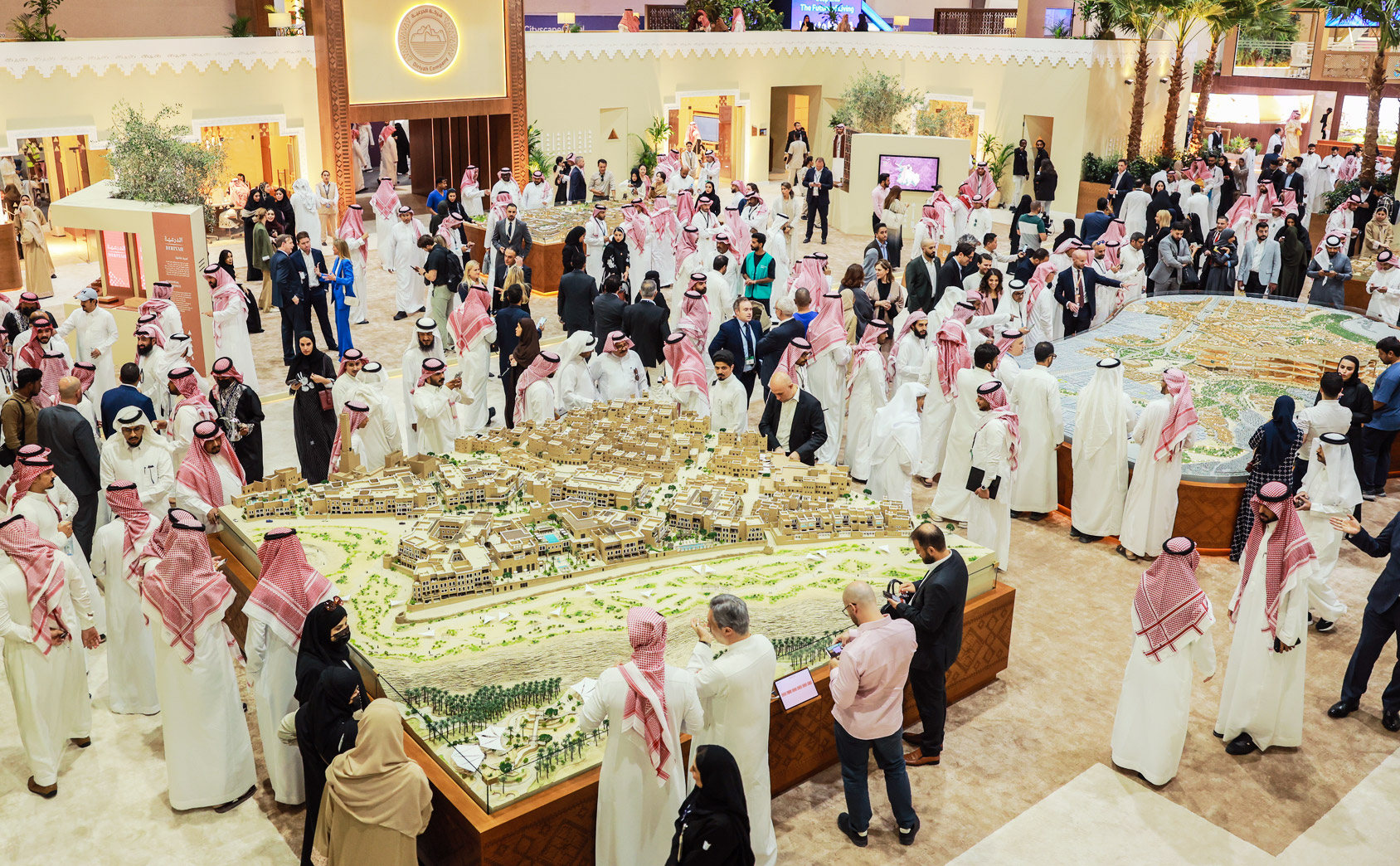 Property & Finance Category | Luxurious Magazine