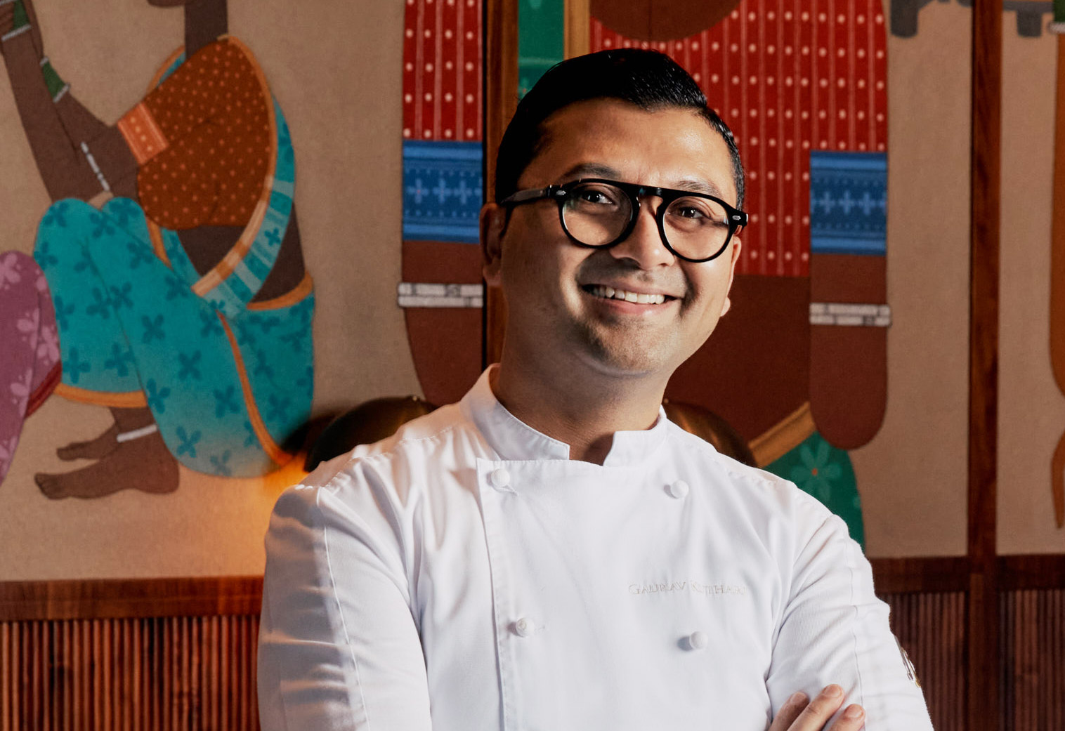 Michelin-starred CHAAT And New Punjab Club To Join Hands In January 2025