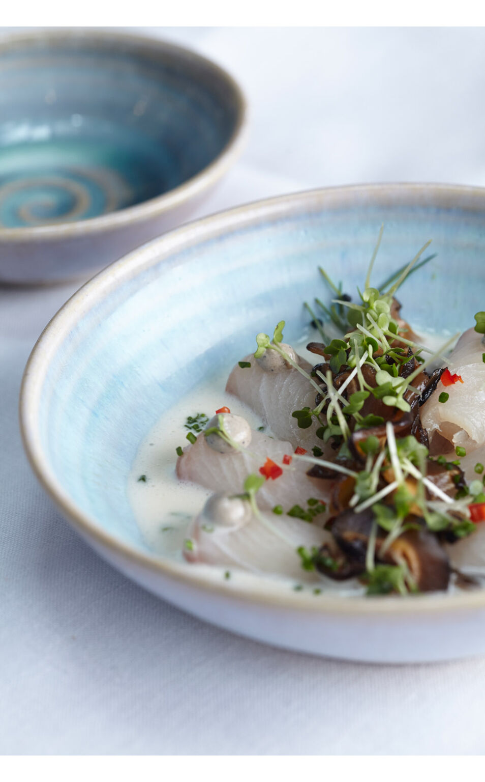 COYA City Serves Up Delicious Flavours Of Peru In London