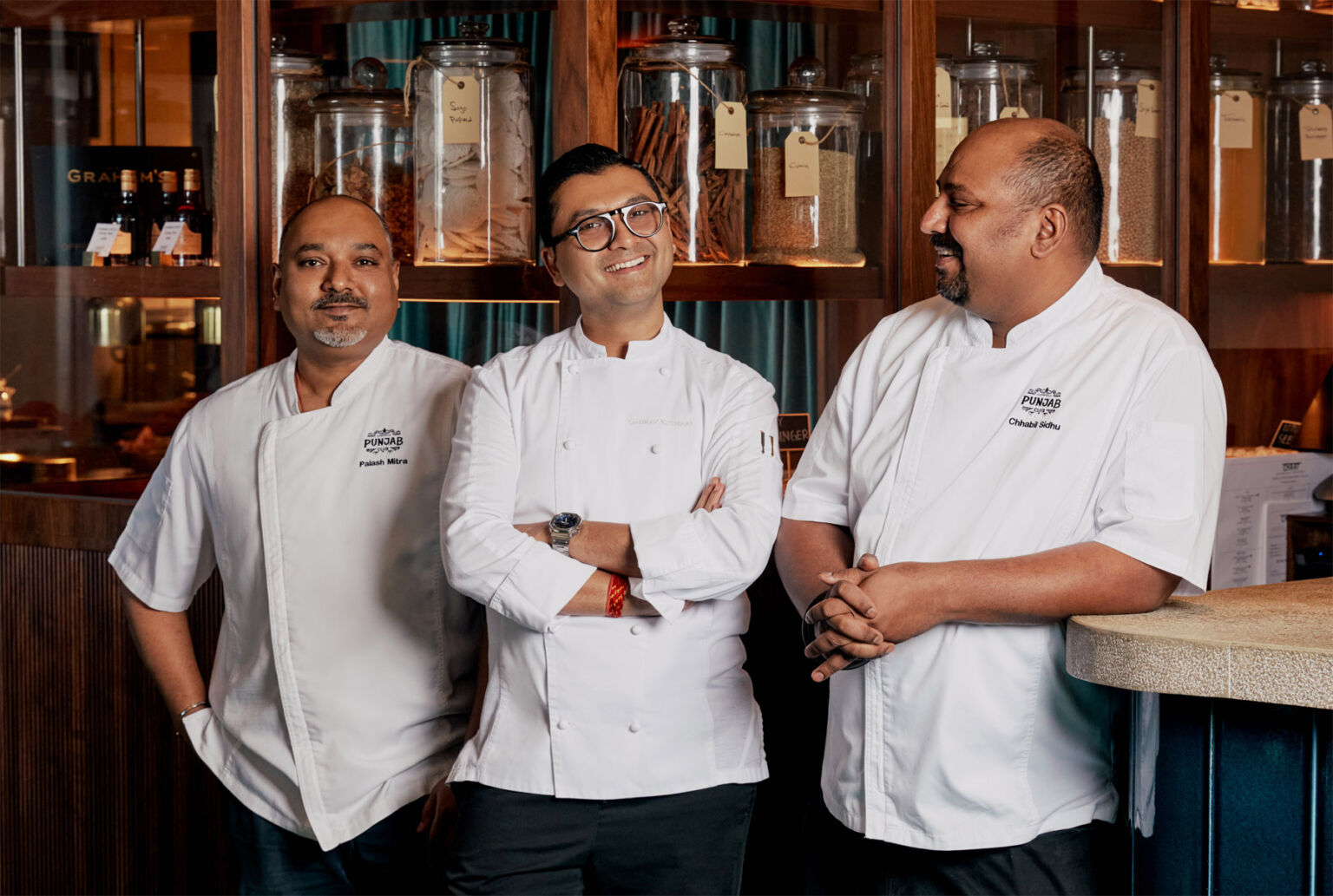 Michelin-starred CHAAT And New Punjab Club To Join Hands In January 2025