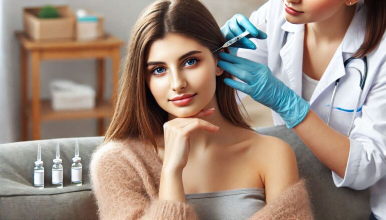 Doctor Warns Against Unlicensed Botox And Aesthetic Treatments This ...