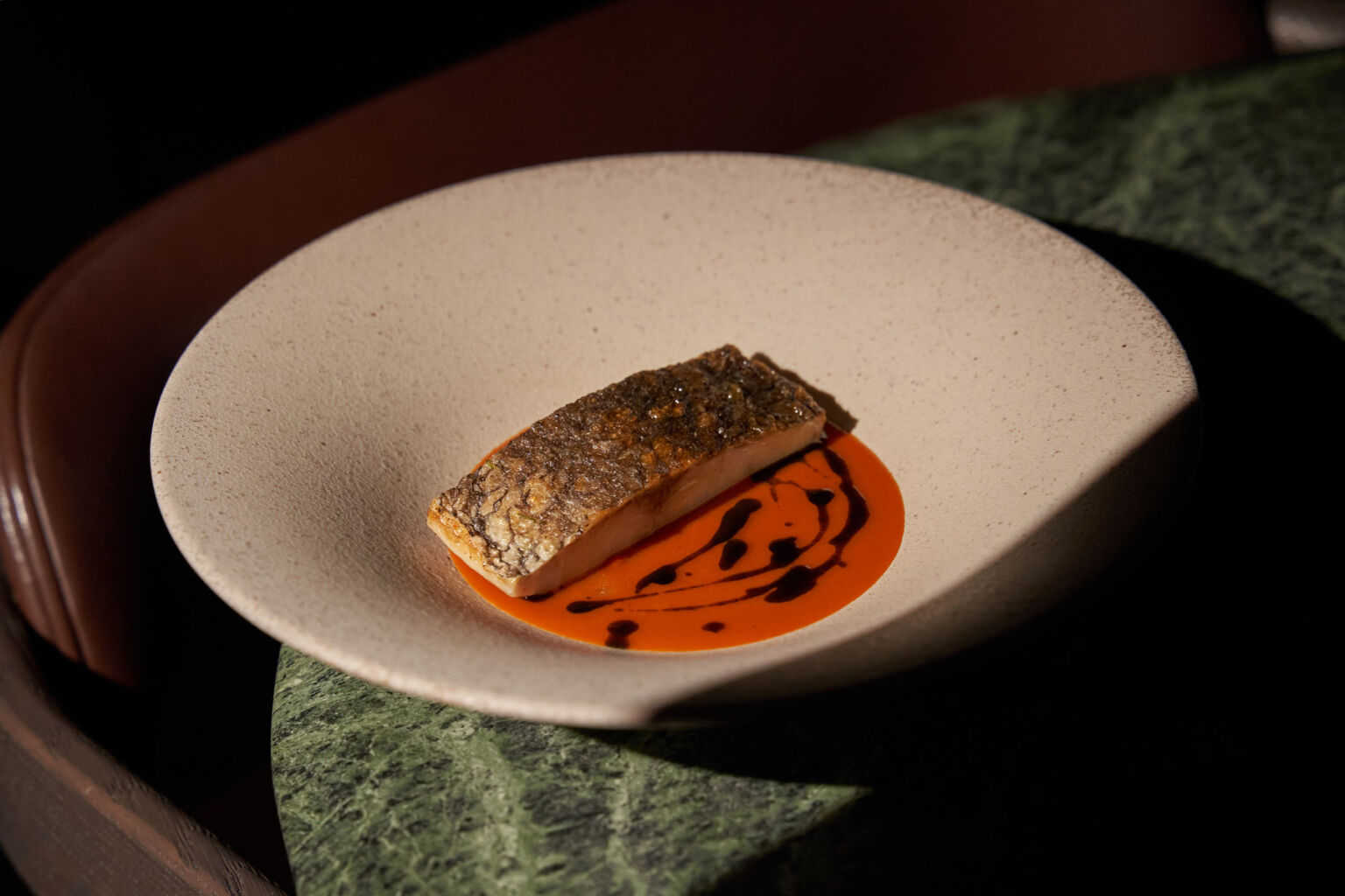 Andō Marks 5 Years With New Menus, More Recognition And A Trip To Spain