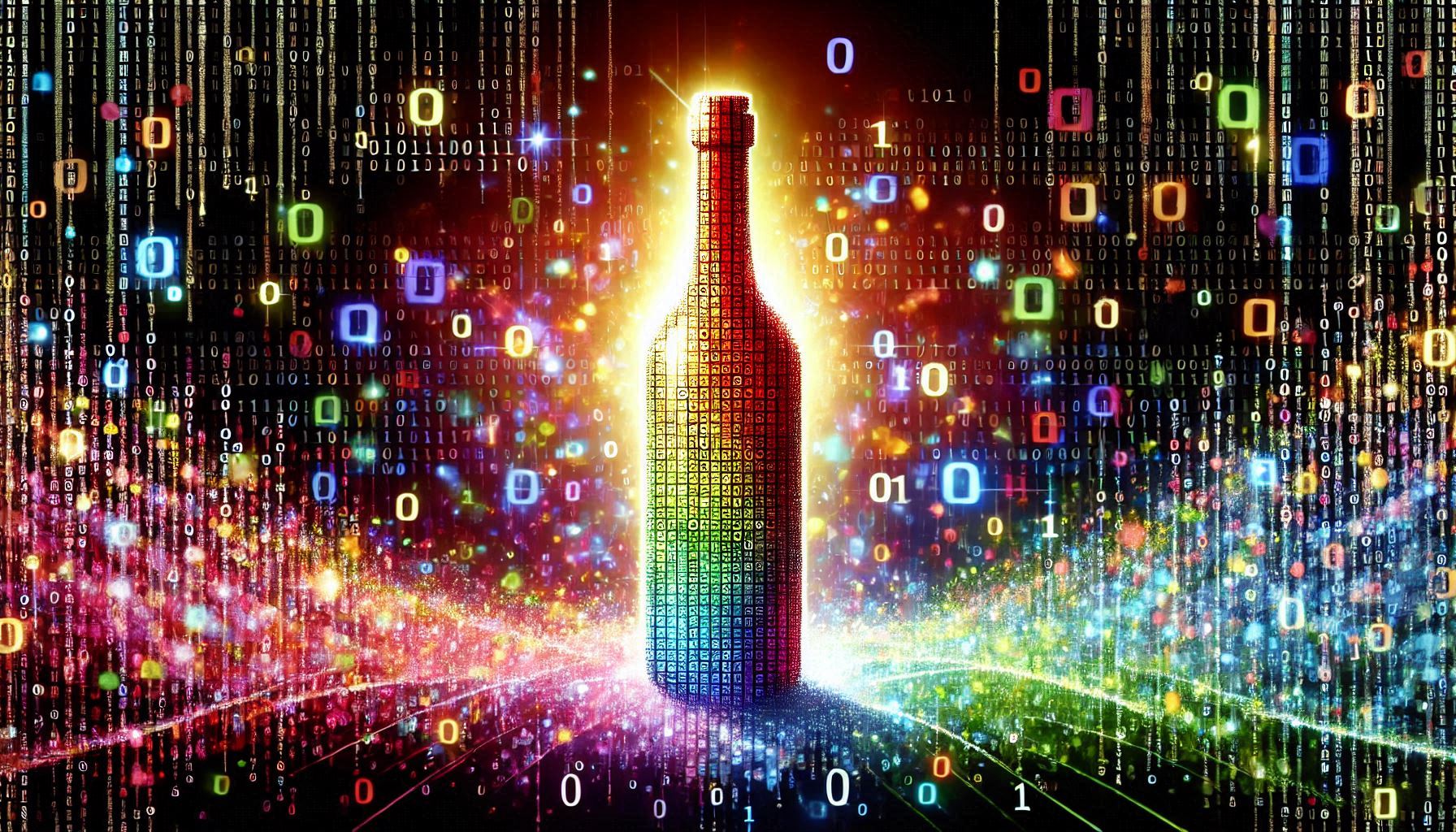VitaBella Celebrates 20 Years By Launching An AI-First For The Wine ...