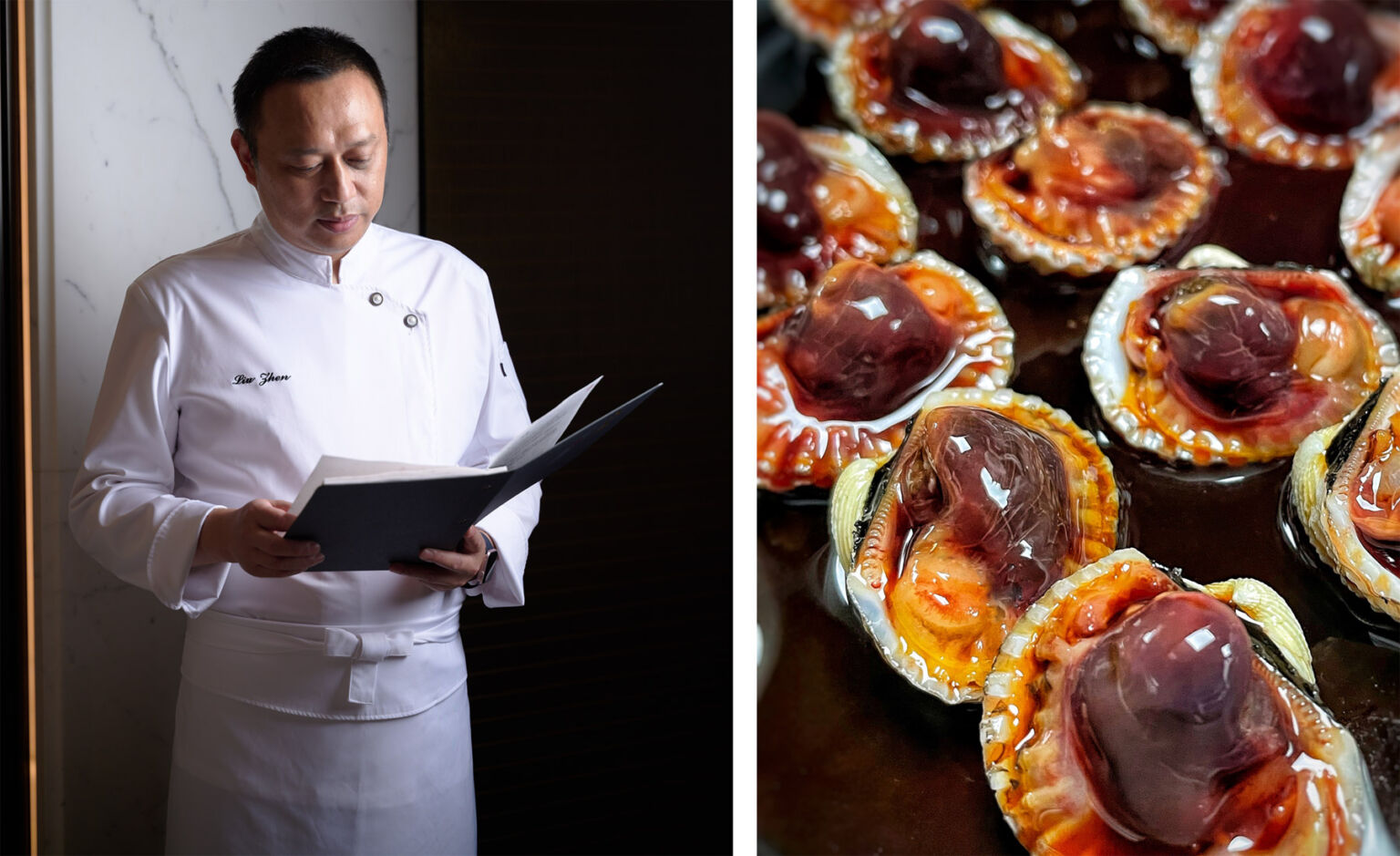 Michelin-starred Yong Fu Hong Kong Unveils Its Lunar New Year 2025 ...