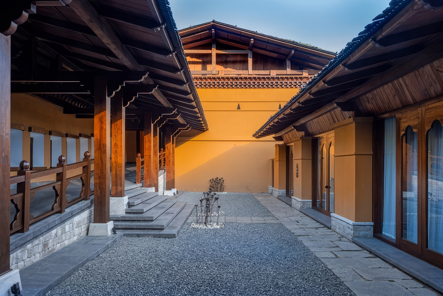 Bhutan's Pemako Punakha Is Where Quiet Luxury, Majesty And Culture Merges