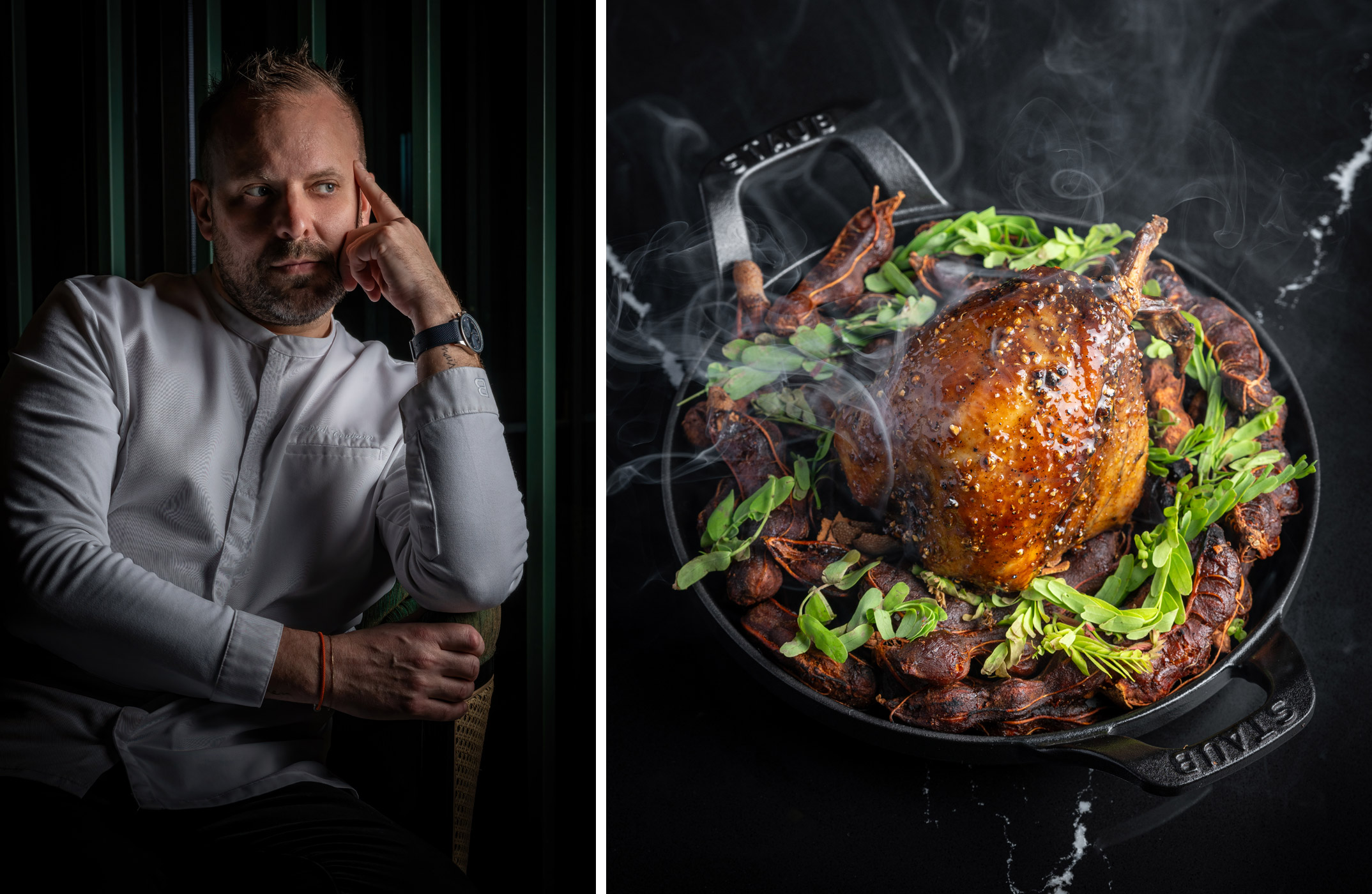 An Insight Into Duet By David Toutain At The Ritz-Carlton, Bangkok