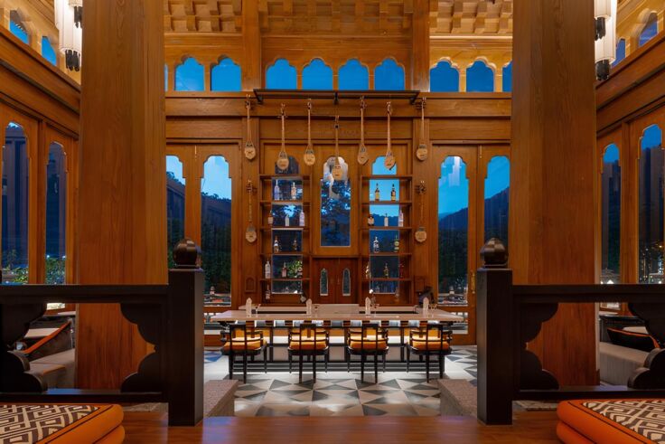 Bhutan's Pemako Punakha Is Where Quiet Luxury, Majesty And Culture Merges