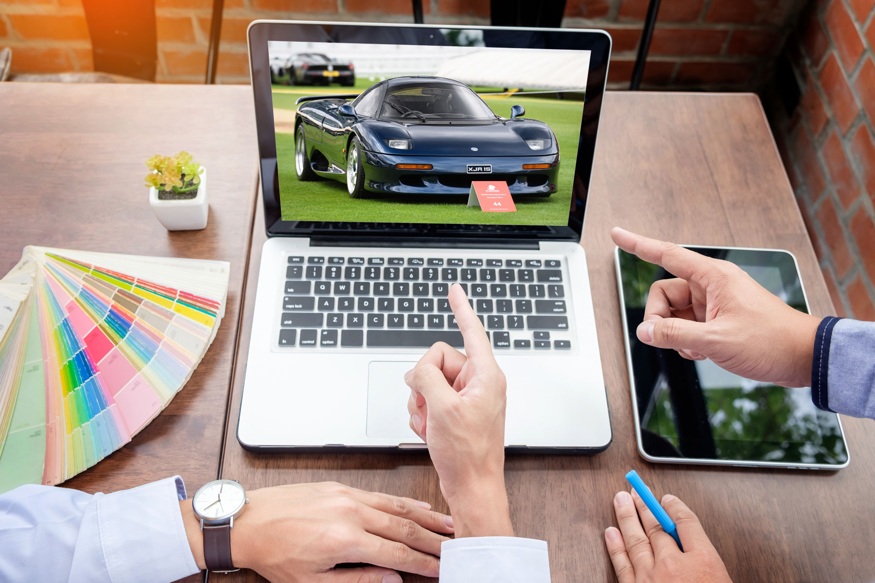 LaSource Launches Global Off-Market Auction Platform For Rare ...