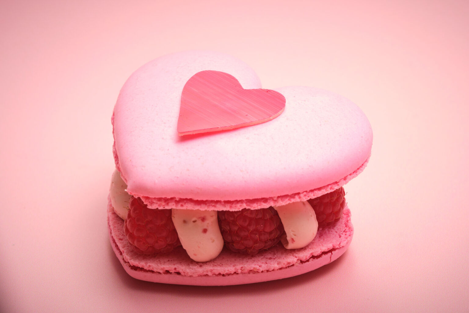 Orée Boulangeries Unveils Its Valentine's Day 2025 Menu