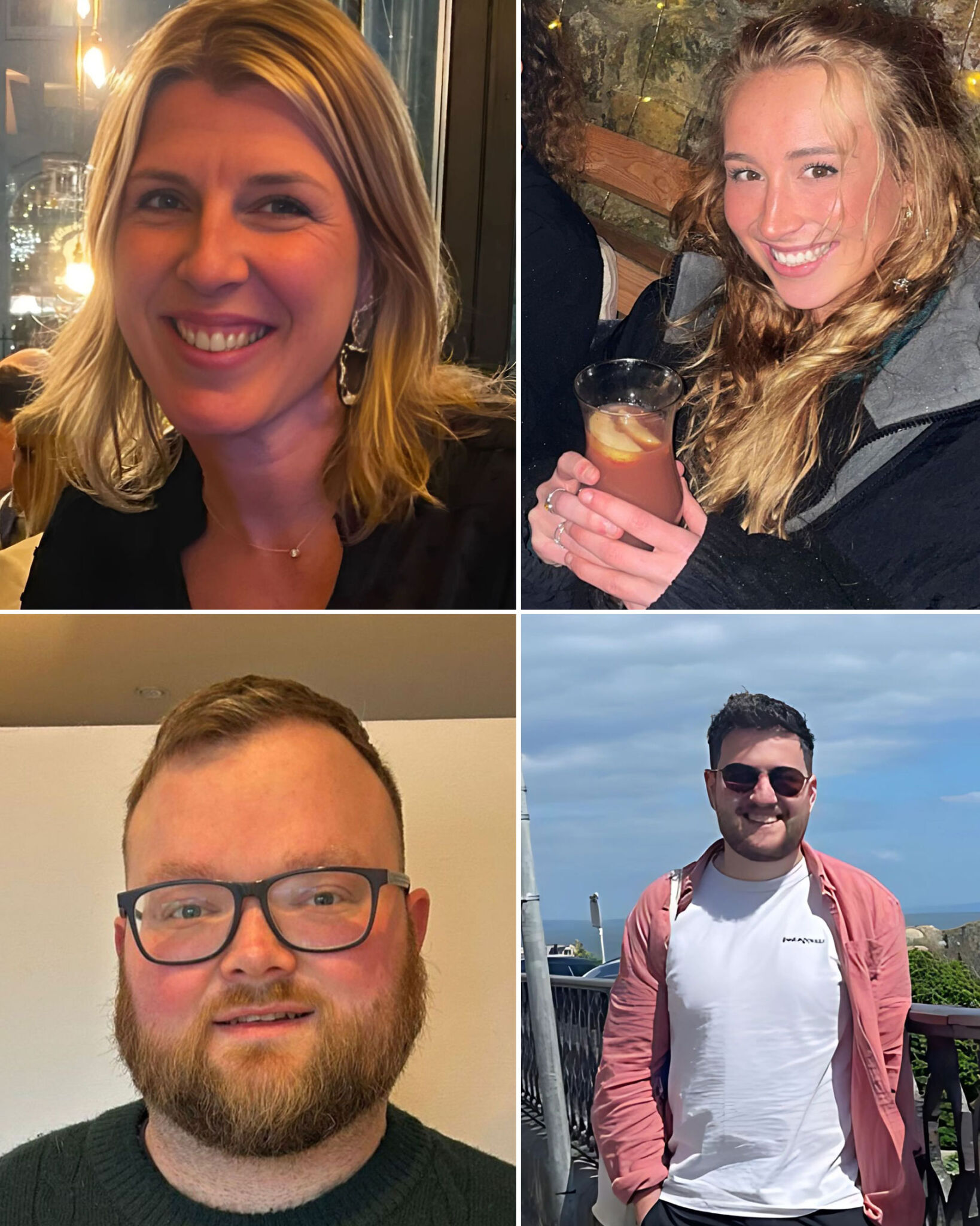 Craft Gin Distillery Penrhos Spirits Unveils Its New 'Gin Tasters' Panel