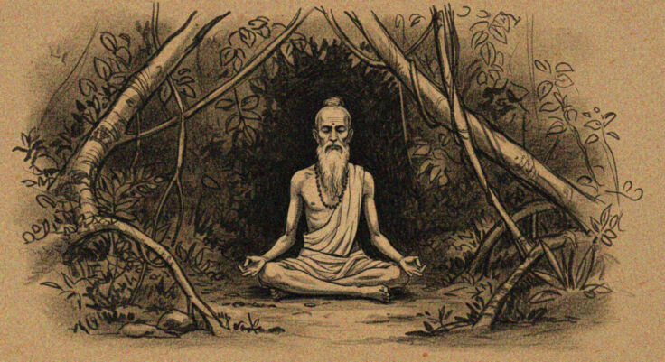 Shamatha Meditation: Why You Should Open Your Mind To It