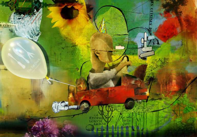 The Fat Duck Is Awarded Three Michelin Stars For The 21st Consecutive Year